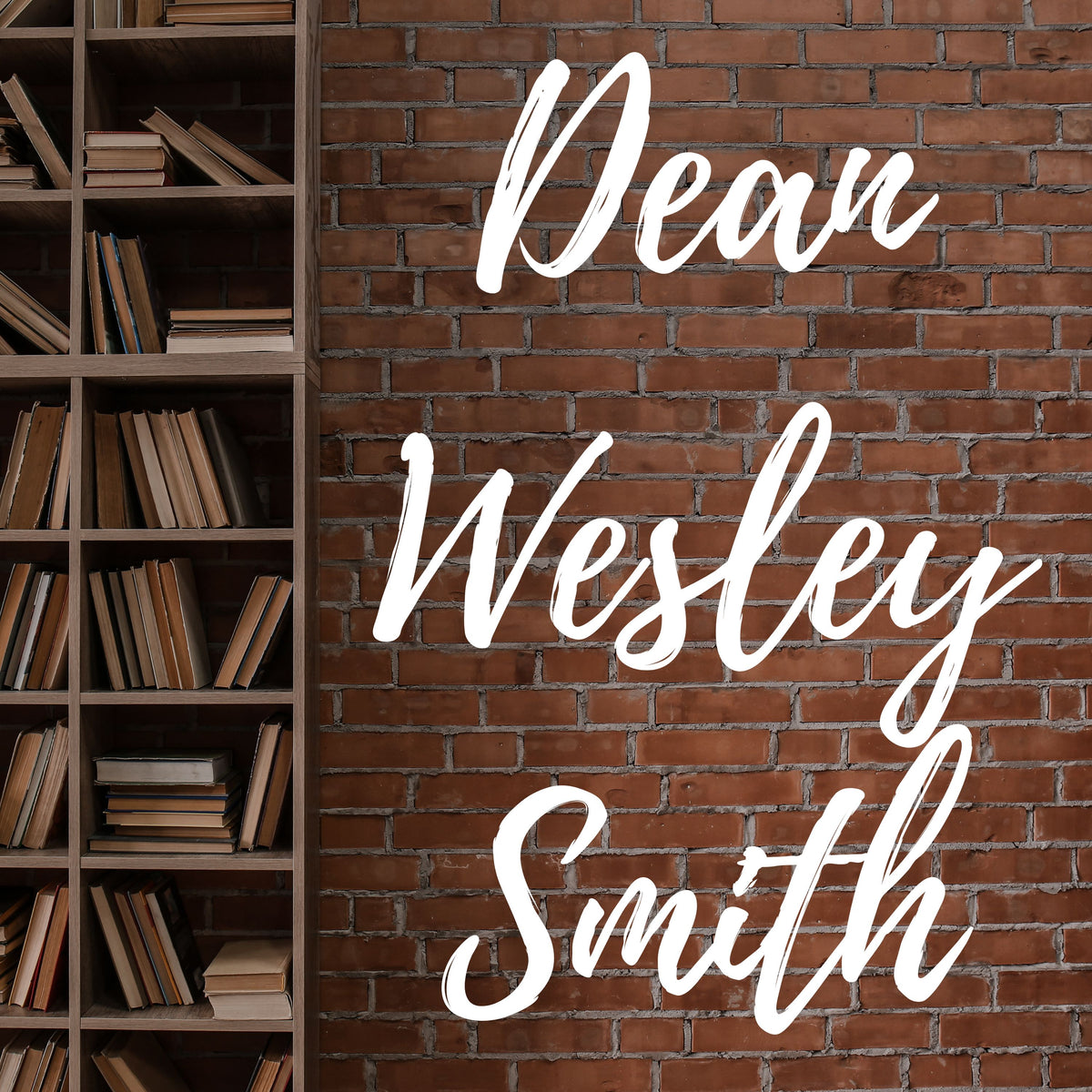 Dean Wesley Smith — WMG Books