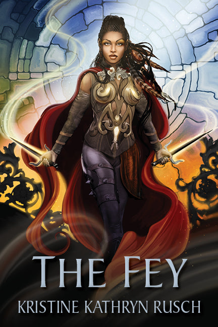 The Fey — WMG Books